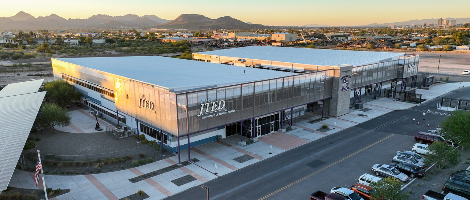 MQ Iceplex - Mosaic Quarter